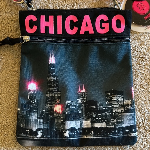 Robin Ruth | Bags | Nwt Robin Ruth Chicago Crossbody Bag | Poshmark